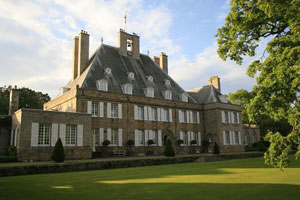 Historic Manor Houses, Jersey - CAP Studios