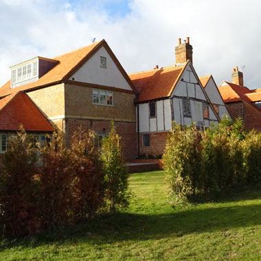 Farmhouse - CAP Studios