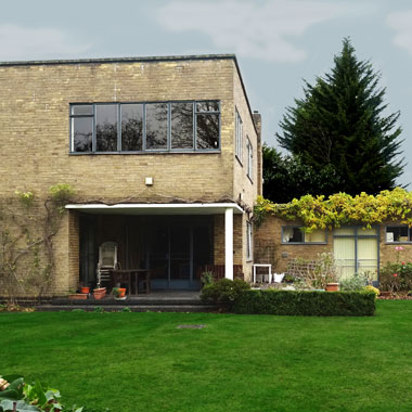 Frankel House - CAP Studios