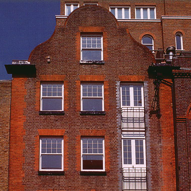 Mason’s Yard - CAP Studios