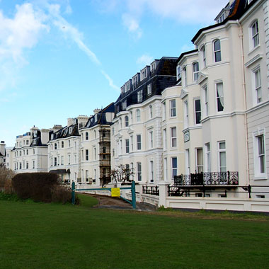 Shepway - CAP Studios